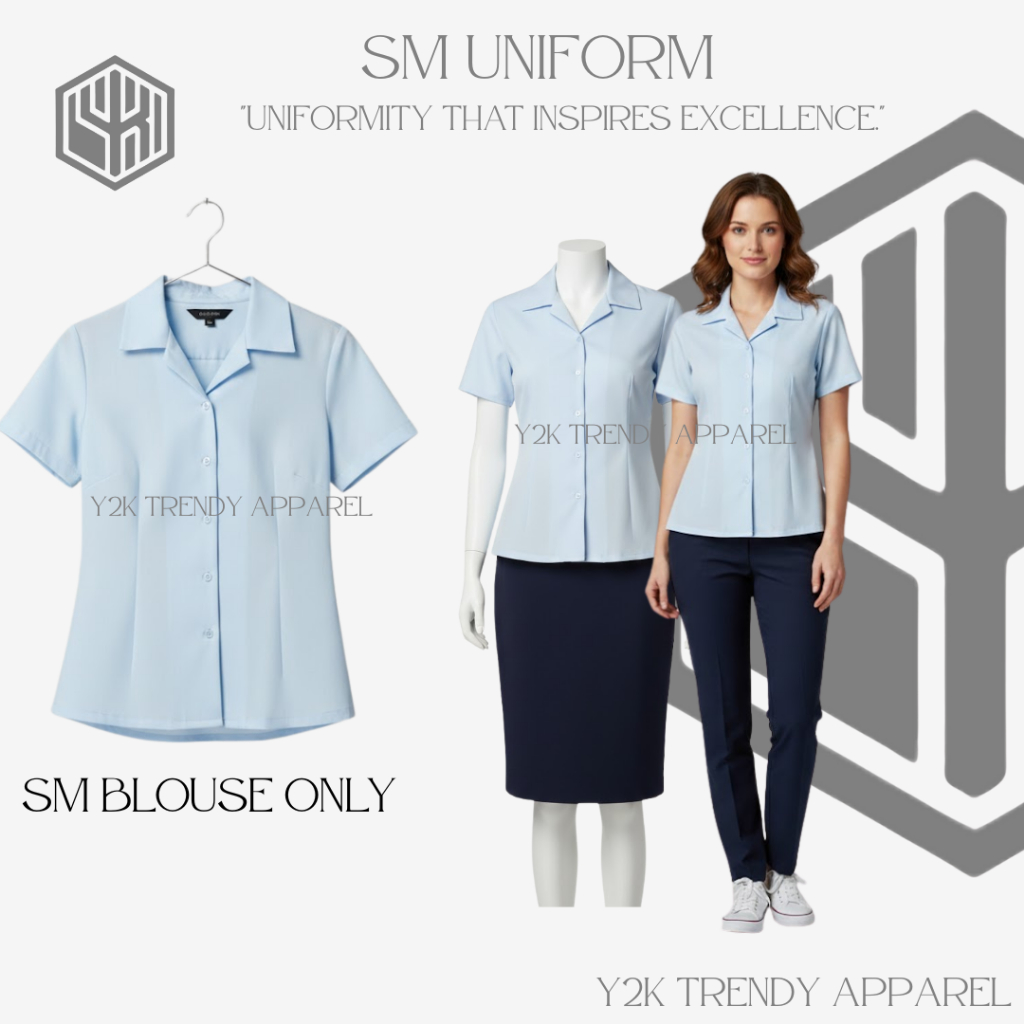 Shop senior high school uniform for Sale on Shopee Philippines