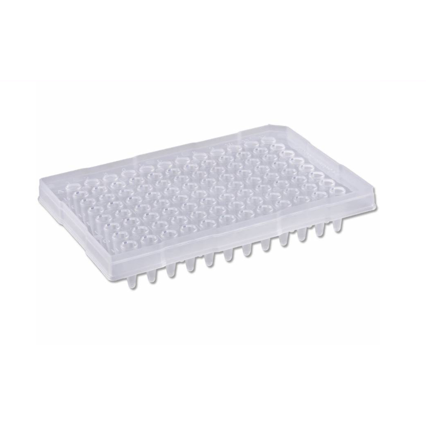 PCR PLATE PLAIN END 96-WELL LABOPETTE | Shopee Philippines