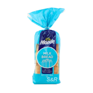Shop monde bread for Sale on Shopee Philippines