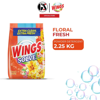 Shop wings powder detergent for Sale on Shopee Philippines