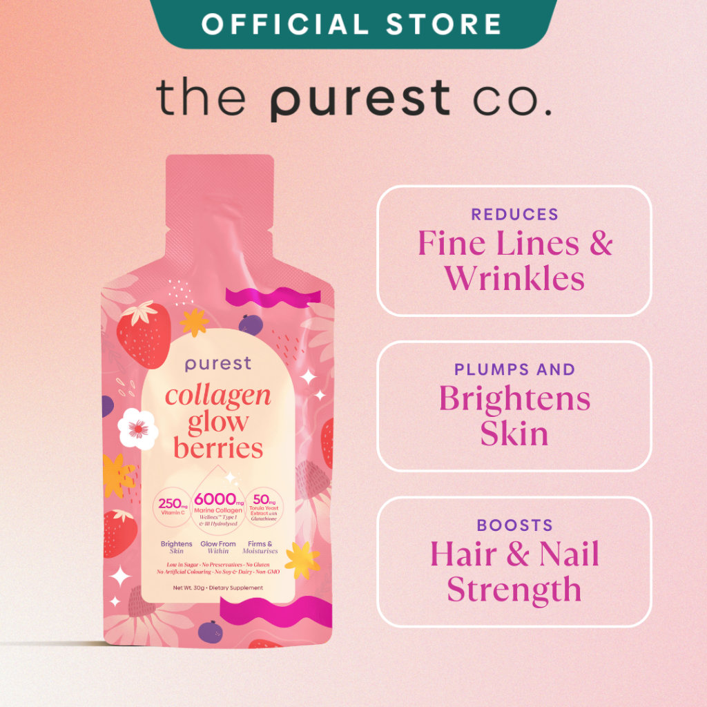 The Purest Co Official Store (PH), Online Shop | Shopee Philippines