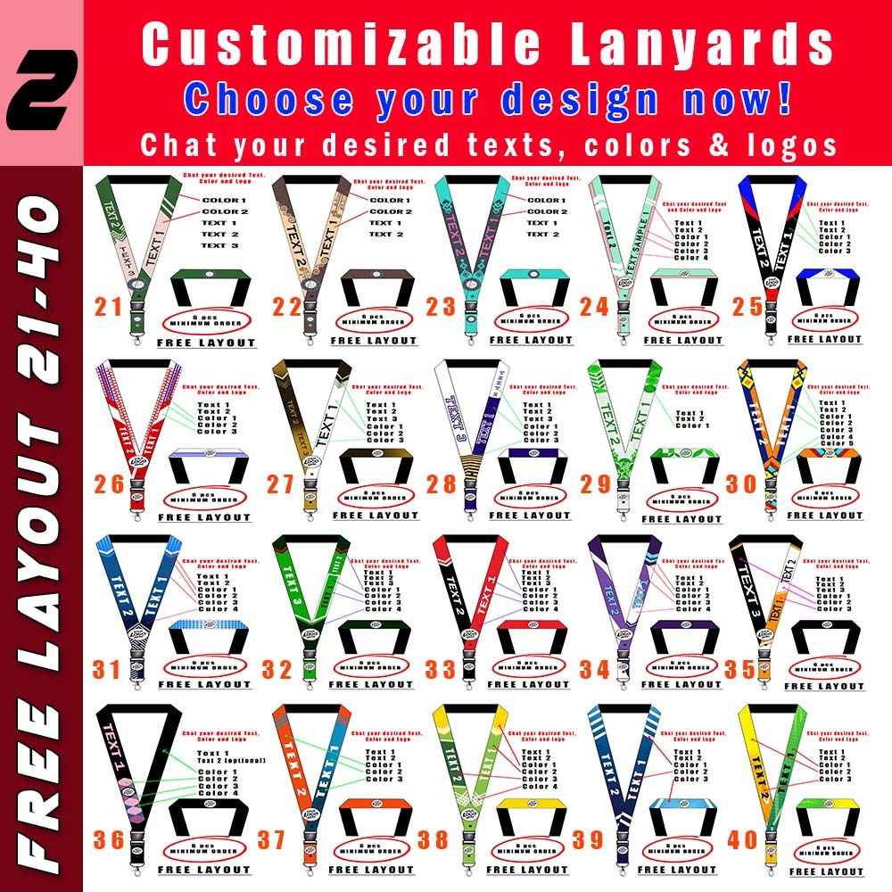 Shop personalized id lace for Sale on Shopee Philippines