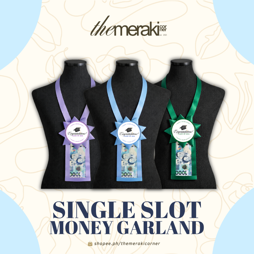 Shop graduation garland for Sale on Shopee Philippines