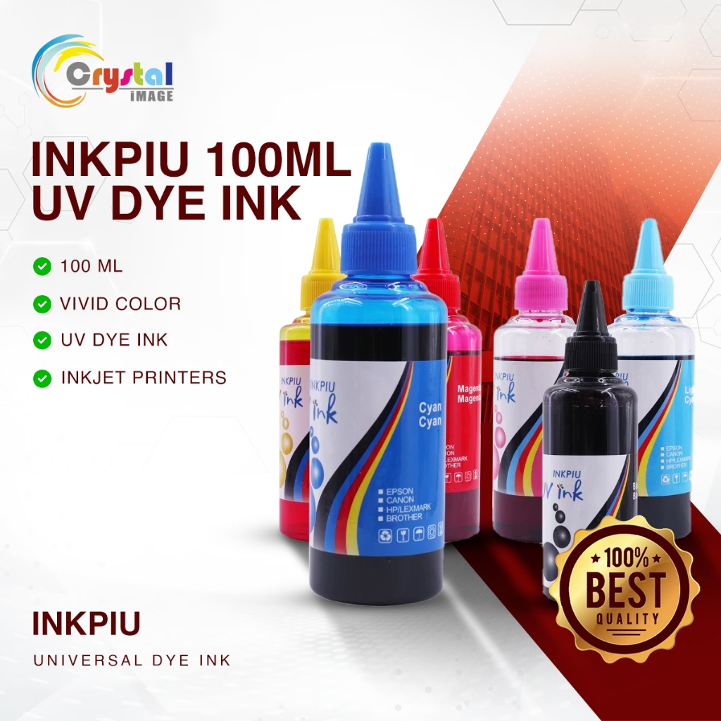 Shop printer ink for Sale on Shopee Philippines