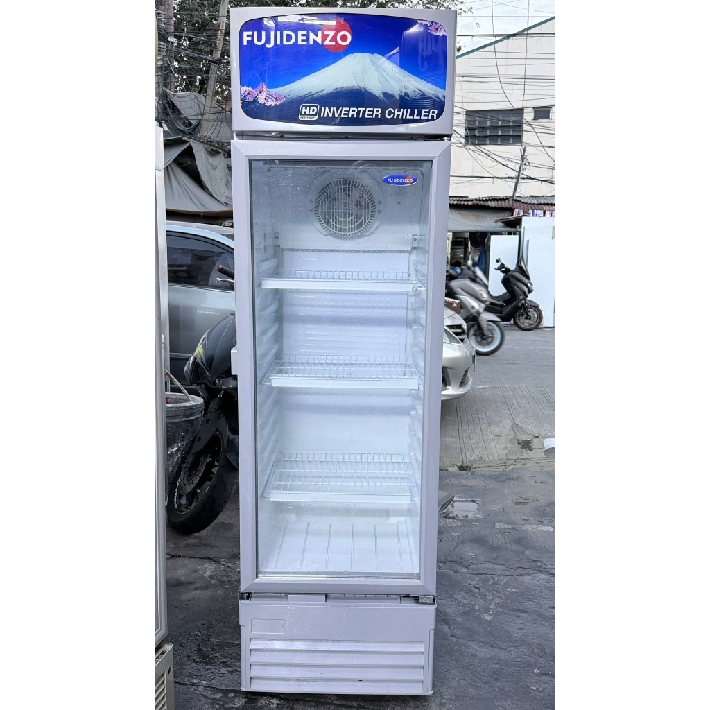 Shop fujidenzo chiller for Sale on Shopee Philippines