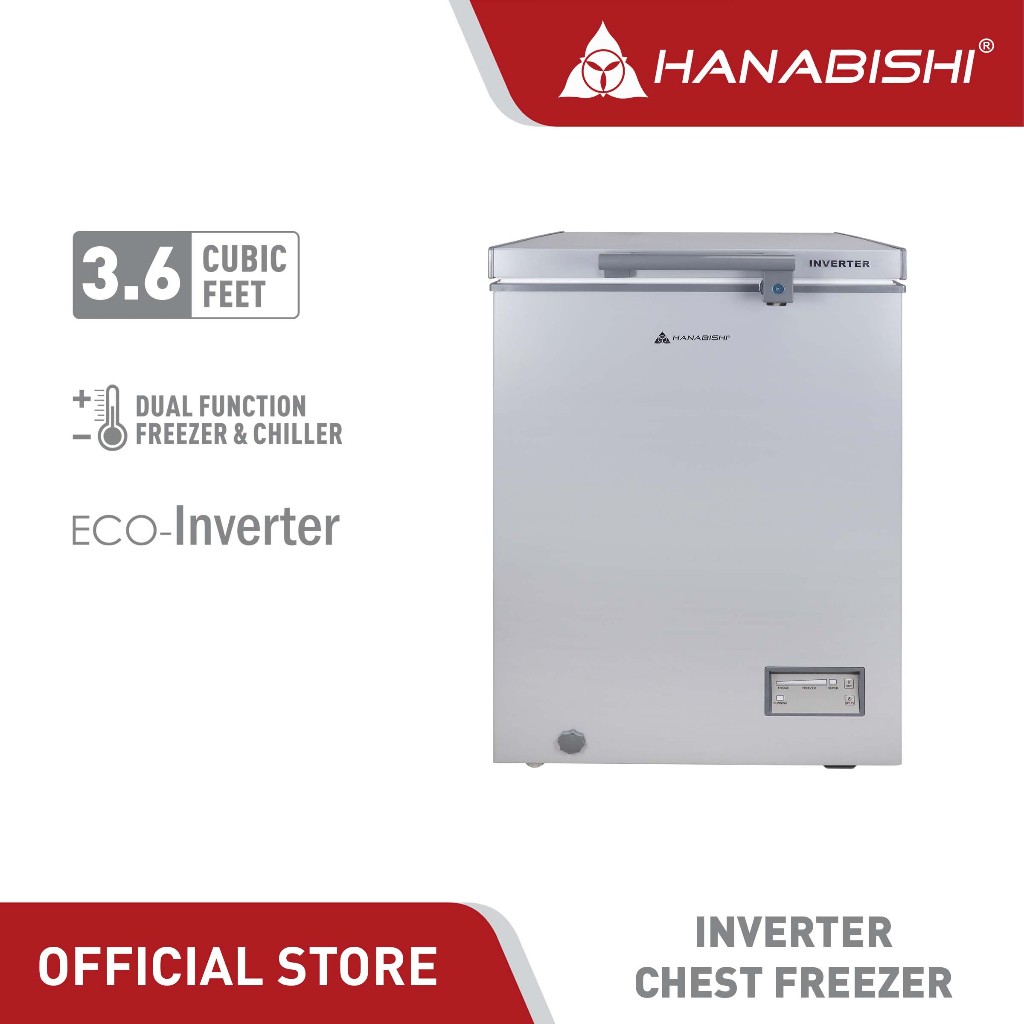 Hanabishi Official Store | Shopee Philippines
