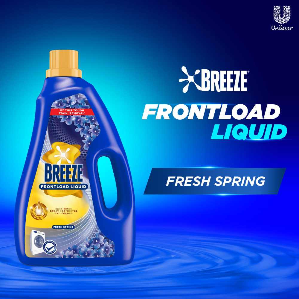 Shop breeze liquid detergent for Sale on Shopee Philippines