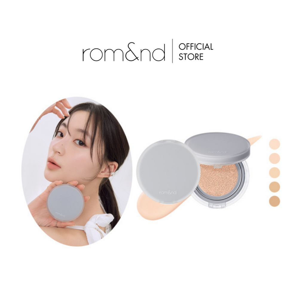 Romand Official Store, Online Shop | Shopee Philippines