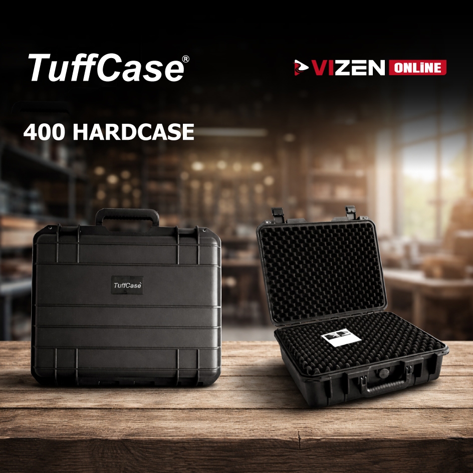 TUFFCASE 400 HARDCASE | Shopee Philippines
