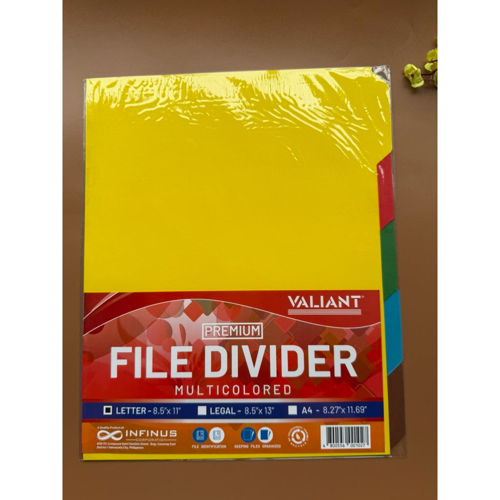 Shop file divider for Sale on Shopee Philippines