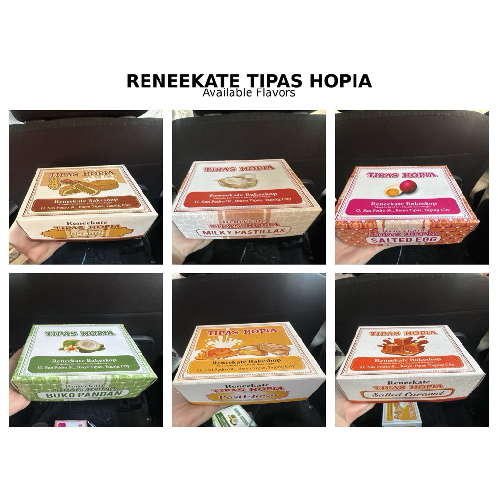 Shop tipas hopia for Sale on Shopee Philippines