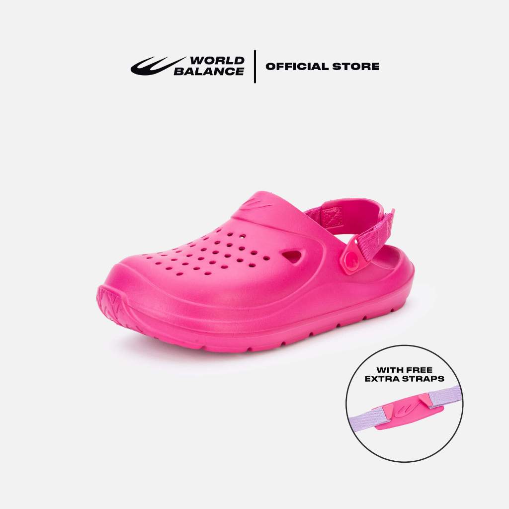 World Balance Official Store