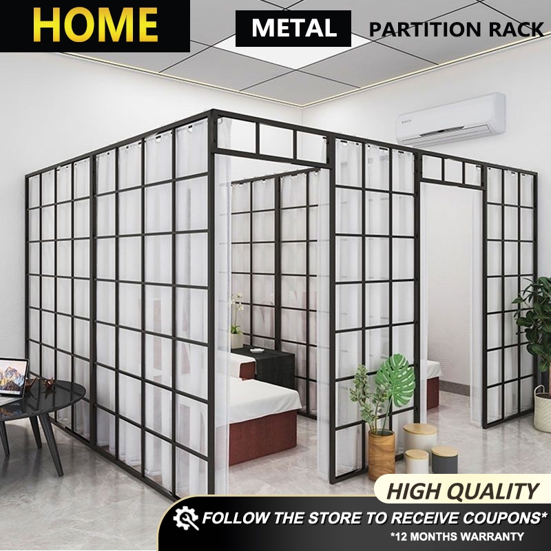 Shop divider wall partition for Sale on Shopee Philippines