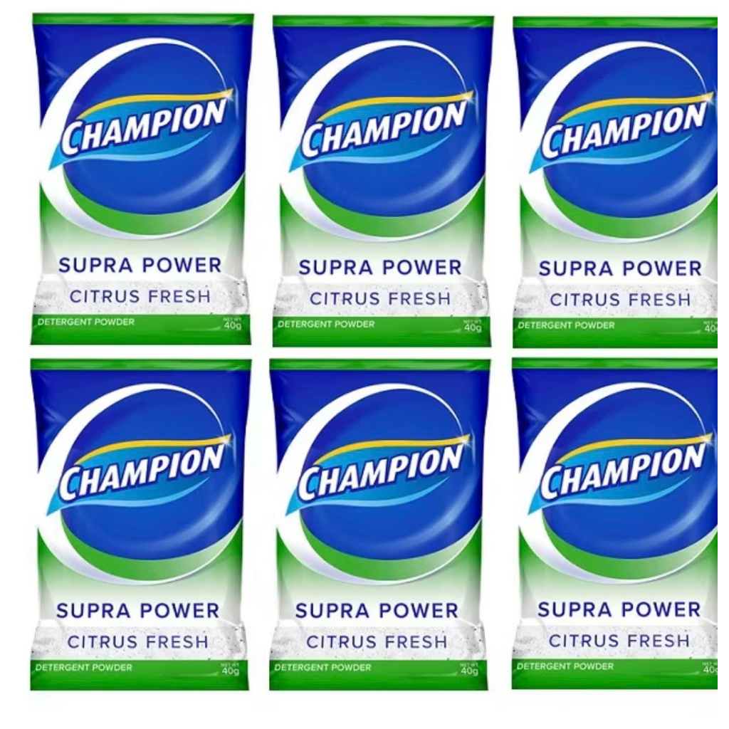 Shop champion powder for Sale on Shopee Philippines