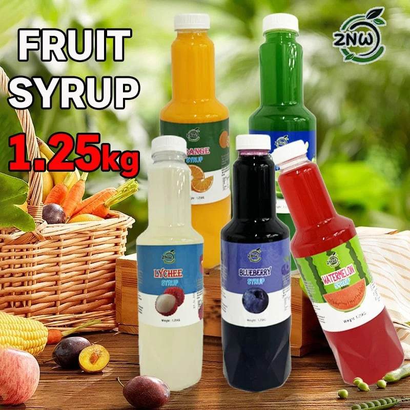 Shop fruit soda for Sale on Shopee Philippines