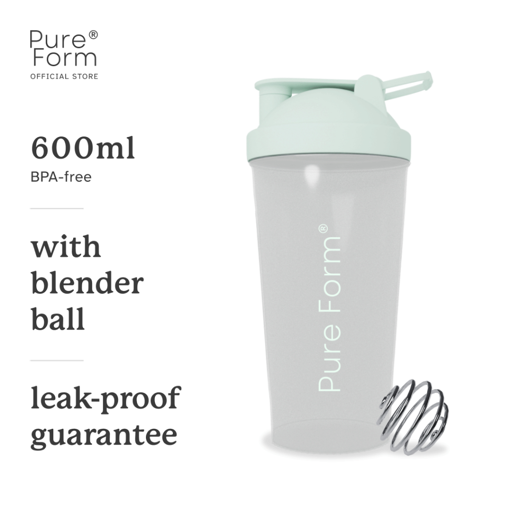 Pure Form®, Online Shop | Shopee Philippines