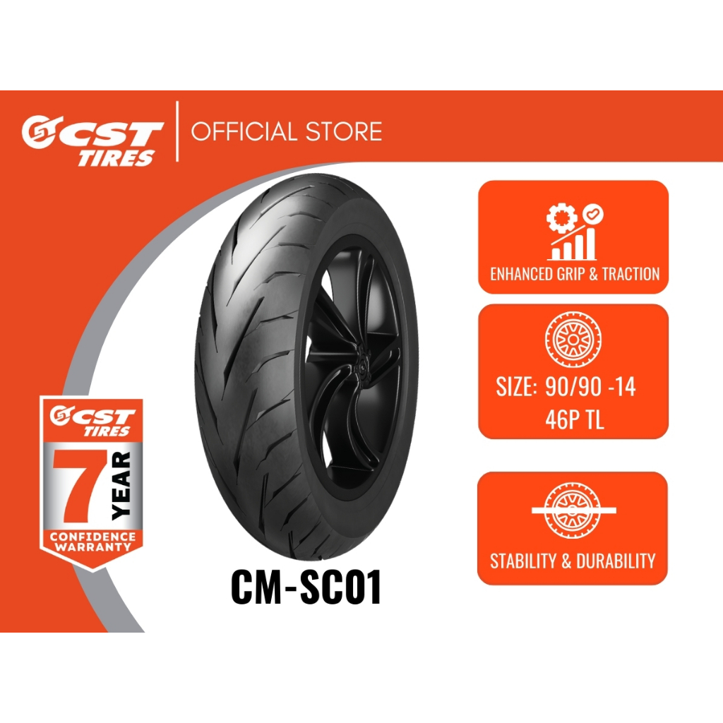 CST Tires, Online Shop | Shopee Philippines