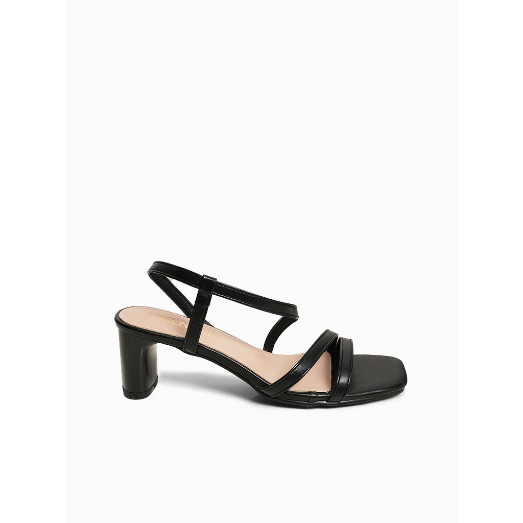 CLN 25G-Cahill Heel Sandals | Shopee Philippines