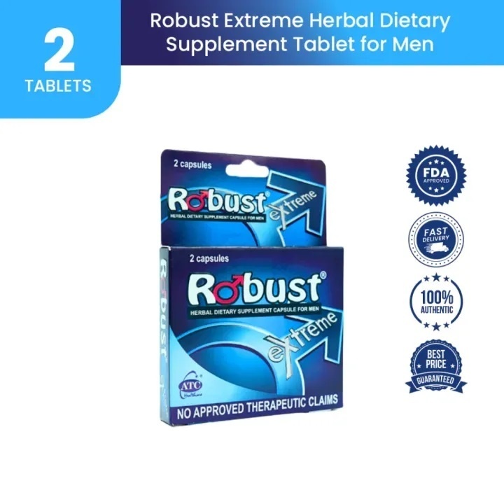 robust - Best Prices and Online Promos - May 2026 | Shopee Philippines