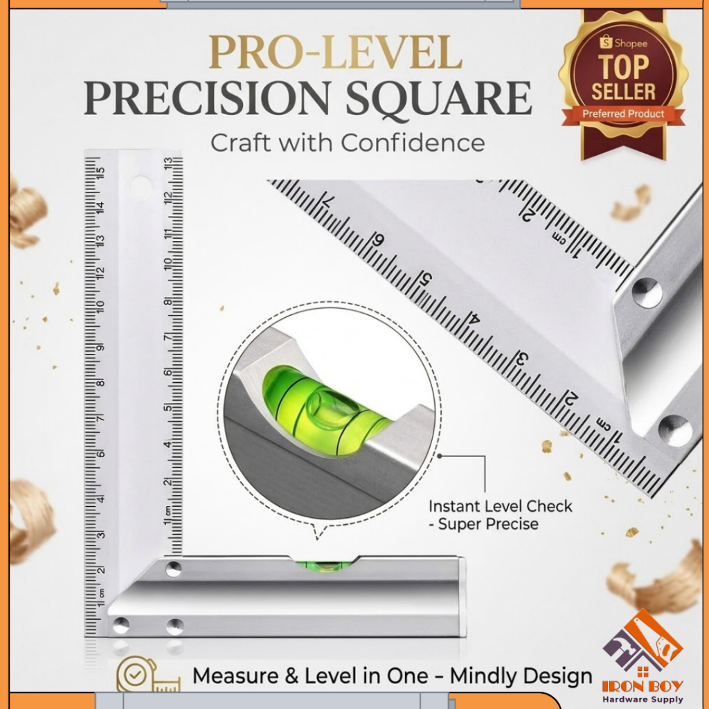 Shop bar level tool for Sale on Shopee Philippines