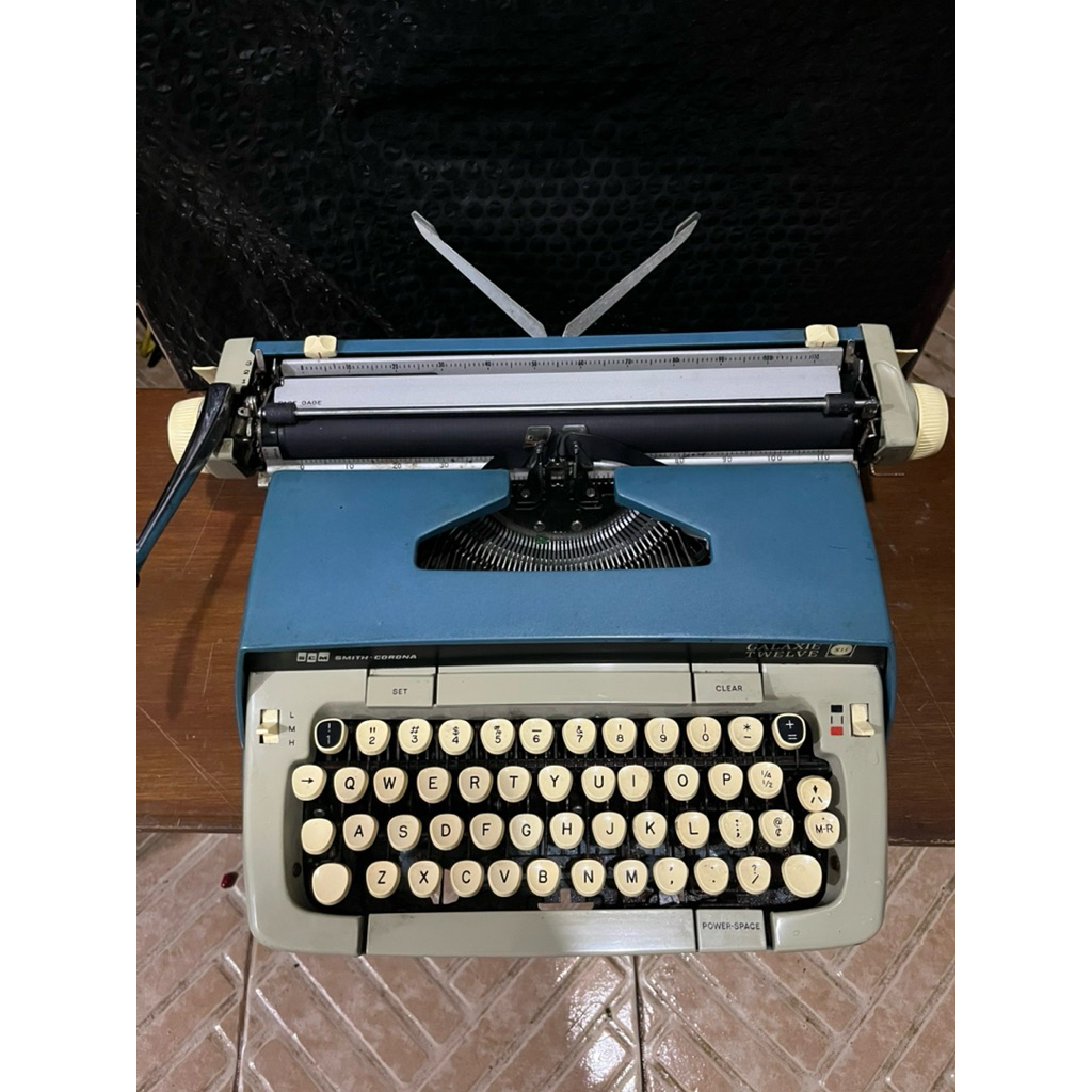 Typewriter Different Unit Available | 3 Brandnew Ribbon | Shopee ...