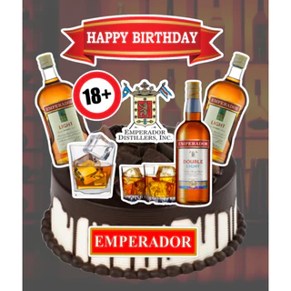 Shop emperador for Sale on Shopee Philippines