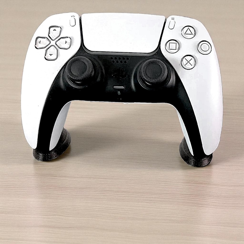 Minimalist Stand For PS5 DS5 DualSense Controller | Shopee Philippines