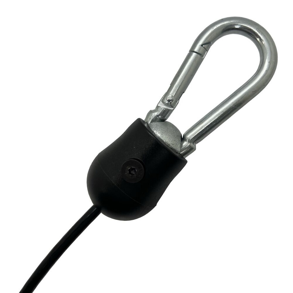 Gym Machine Cable Stoppers Balls Stopper Strength Training Weight Cable ...