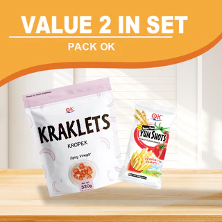 Shop kropek for Sale on Shopee Philippines