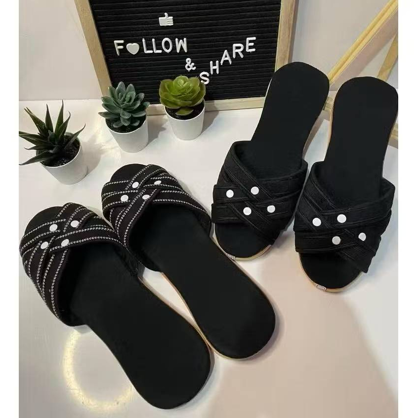 Shop alpombra slippers for Sale on Shopee Philippines