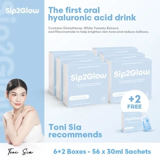 Sip2Glow Official Store, Online Shop | Shopee Philippines