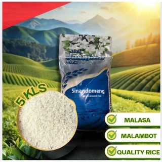 rice 5 kilo - Best Prices and Online Promos - Dec 2025 | Shopee Philippines