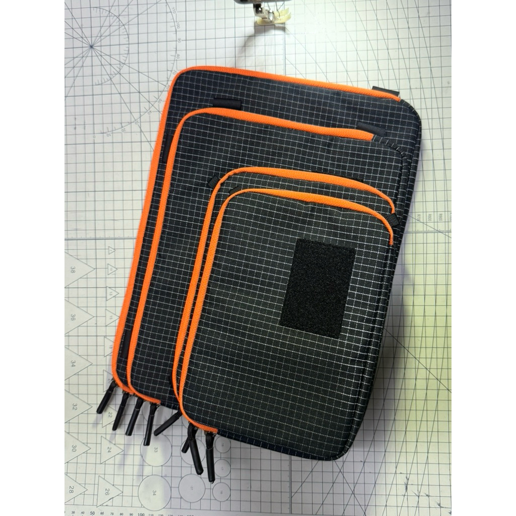 JLB Gear Sleeve (Macbook,ipad,fa) | Shopee Philippines
