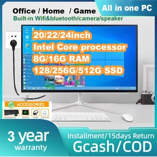 Shop all in one pc for Sale on Shopee Philippines
