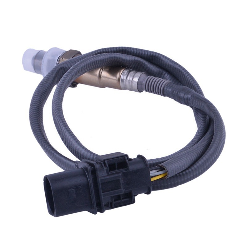 Lsu4.9 O2 Uego Wideband Oxygen Sensor For Plx Aem 30-2004 0258017025 ...