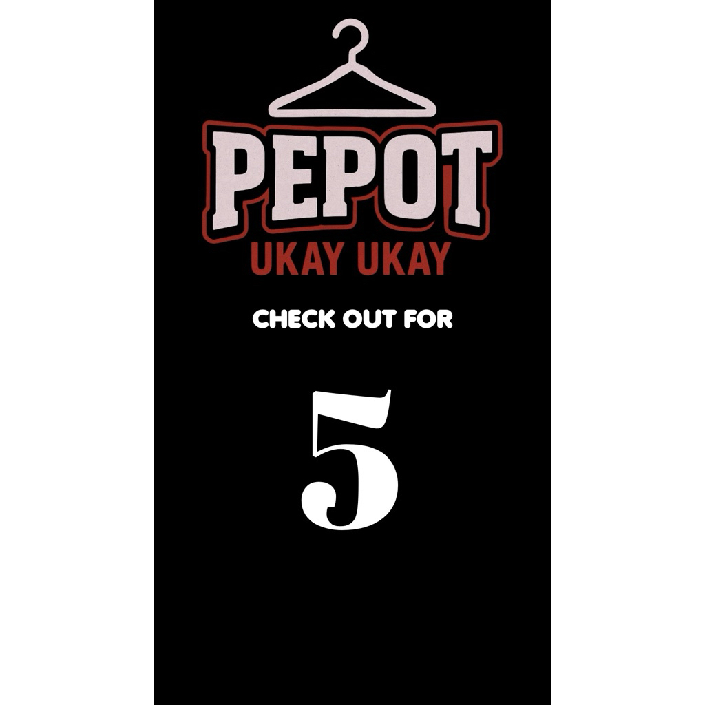 Ukay Ukay live checkout | Shopee Philippines