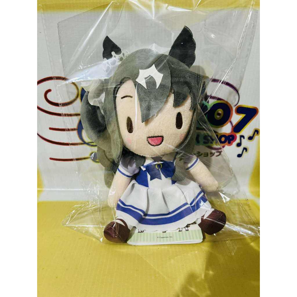 FuRyu Fuwapuchi Satono Crown plush - Uma Musume: Pretty Derby | Shopee ...