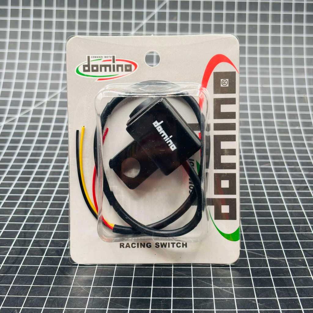 DOMINO TRI-SWITCH UNIVERSAL | Shopee Philippines