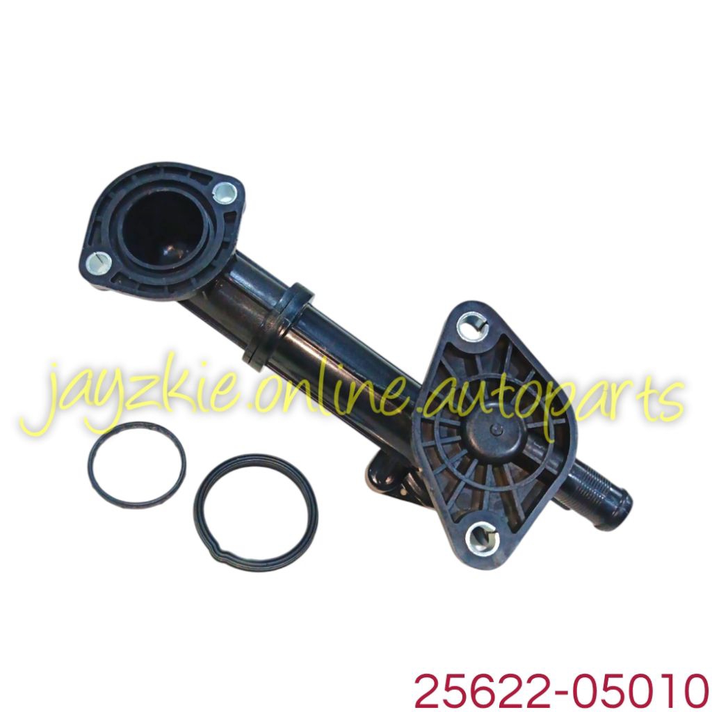 2562205010 THERMOSTAT HOUSING FOR HYUNDAI EON 2012-2019 (25622-05010 ...