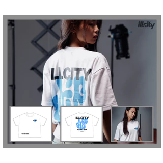 ILLCITY CLOTHING, Online Shop | Shopee Philippines