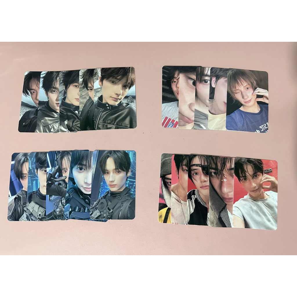 TXT TOGETHER MINI BOOK KEYRING PCS ( OFFICIAL AND ONHAND) | Shopee ...