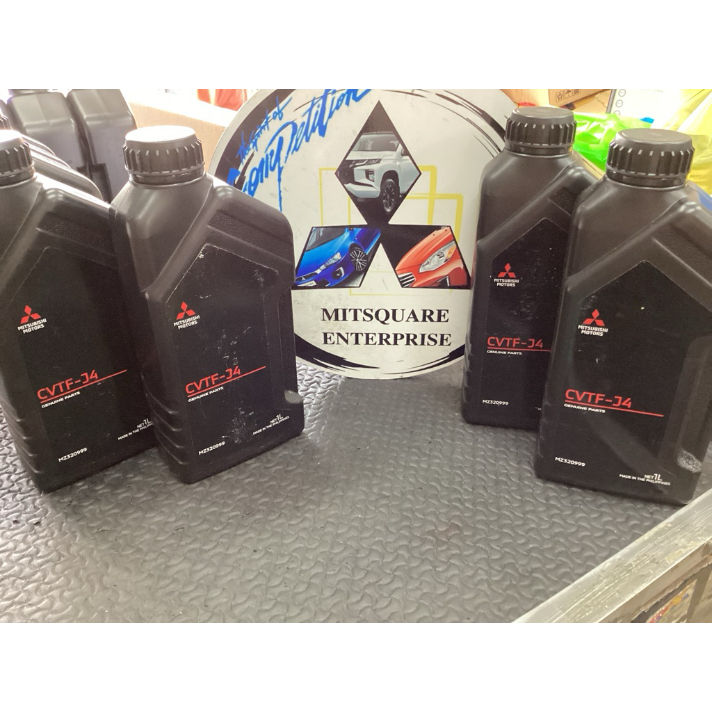 CVTF J4 (Mirage,EX 2.0, ASX) | Shopee Philippines