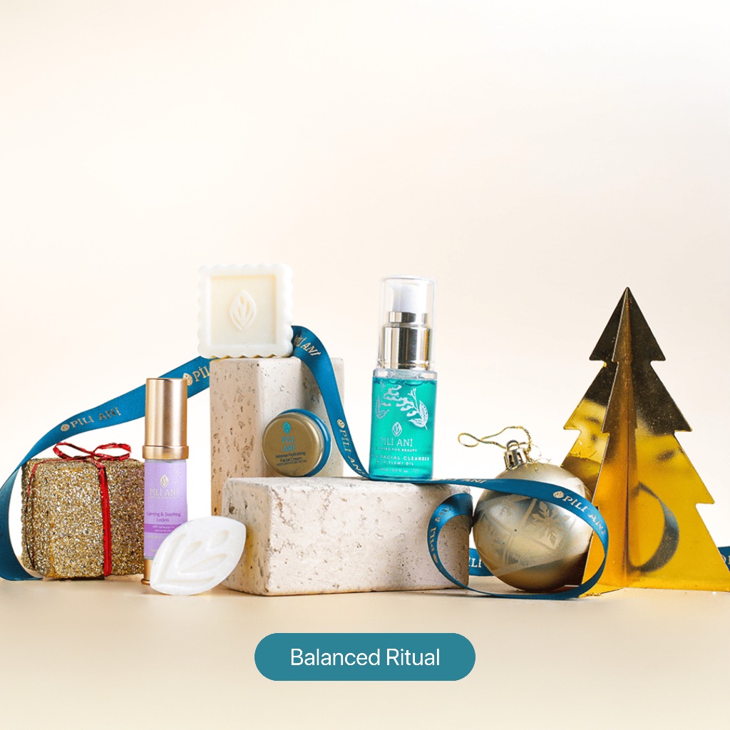Pili Ani Balanced Ritual Set | Shopee Philippines