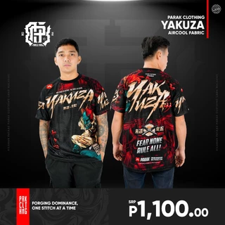 Parak Clothing Co., Online Shop | Shopee Philippines