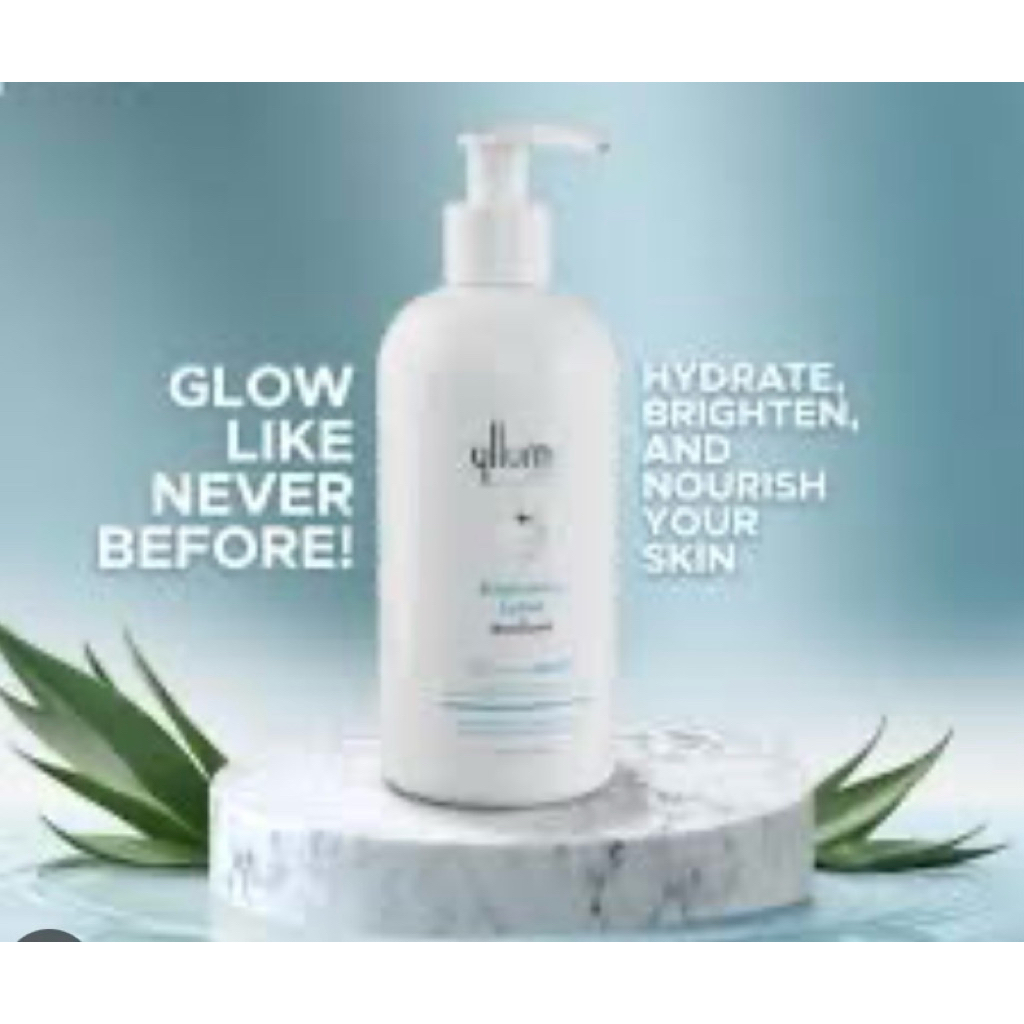 yllume Brightening Lotion 300ml | Shopee Philippines