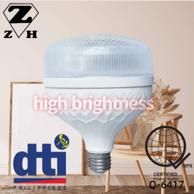 ZH New Led Light bulb High brightness cool daylight led bulb e27 5/10 ...