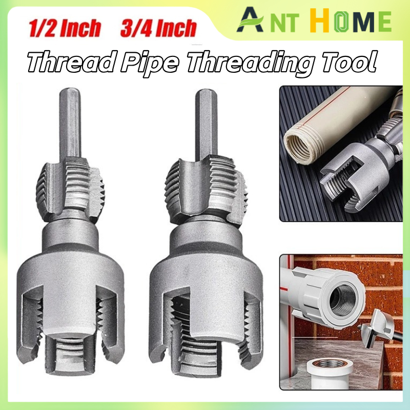 PPR Pipes Steel Integrated Internal and External Thread Pipe Threading ...