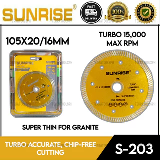 Shop sunrise cutting disc for Sale on Shopee Philippines