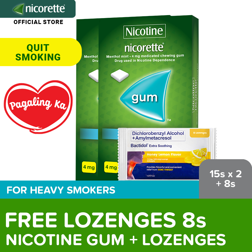 Shop bactidol lozenges for Sale on Shopee Philippines