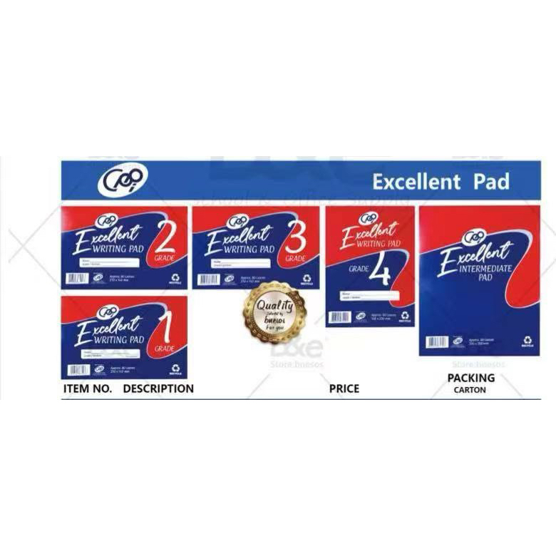 EXCELLENT grade1/2/3/4, pad 1 ,1/4pad ,1/2pad(CROSSWISE &LENGTHWISE ...